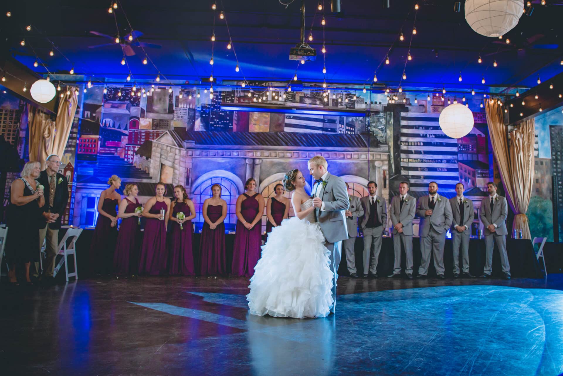 Icon Events Group at 28 Event Space