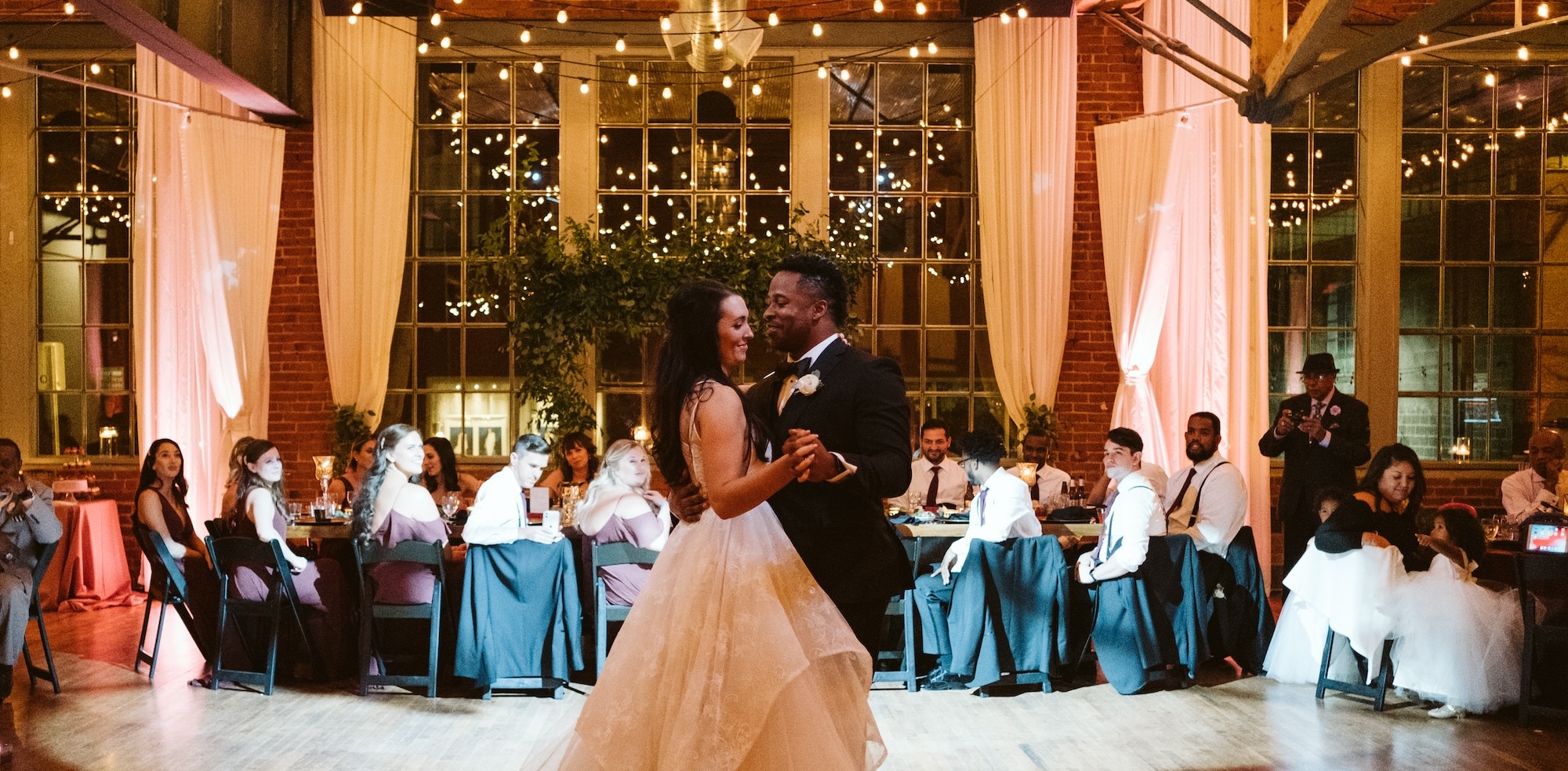 Icon Events Group at The Everly