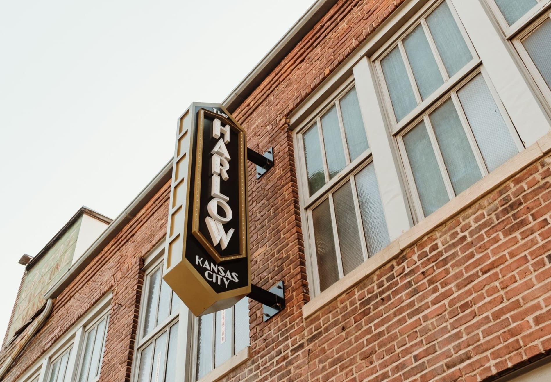 Icon Events Group at The Harlow
