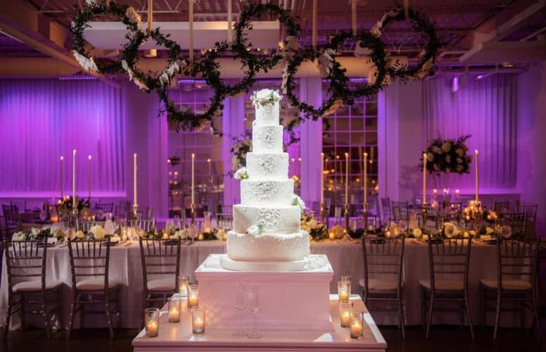 Lighting Services By Icon Events For Weddings Corporate Events