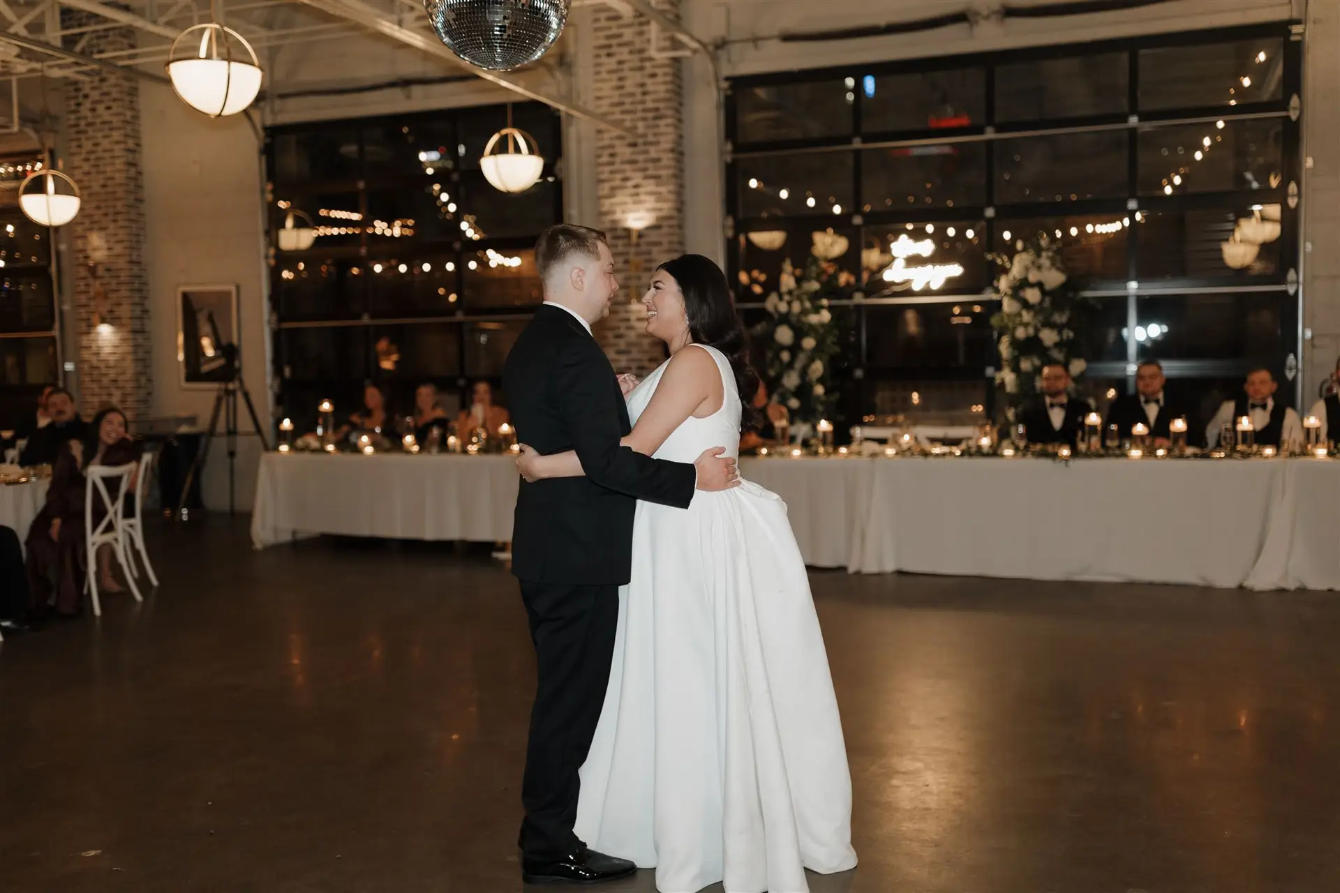 The Austin | Kansas City's Top DJ & Event Lighting Services |Icon ...